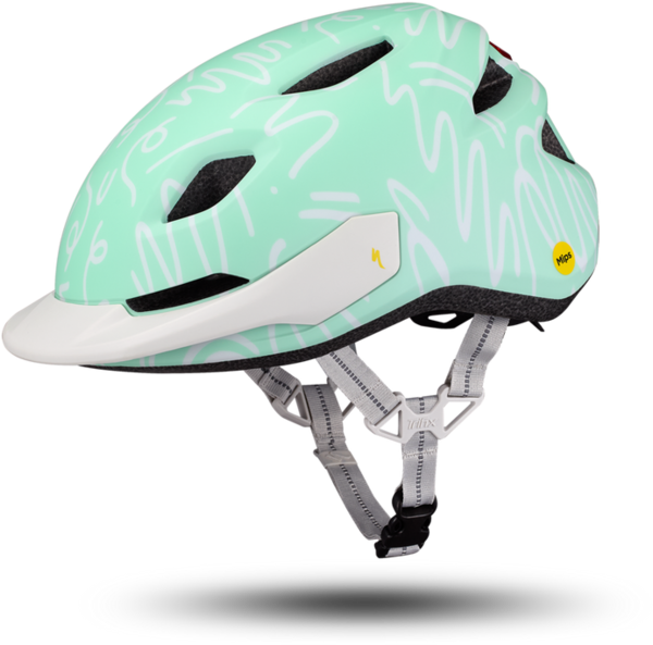 Specialized Shuffle 2 Helmets | Miyar Adventures