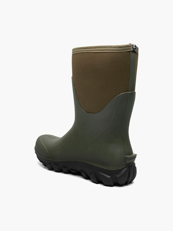 Bogs Classic Seamless Mid Men's | Miyar Adventures