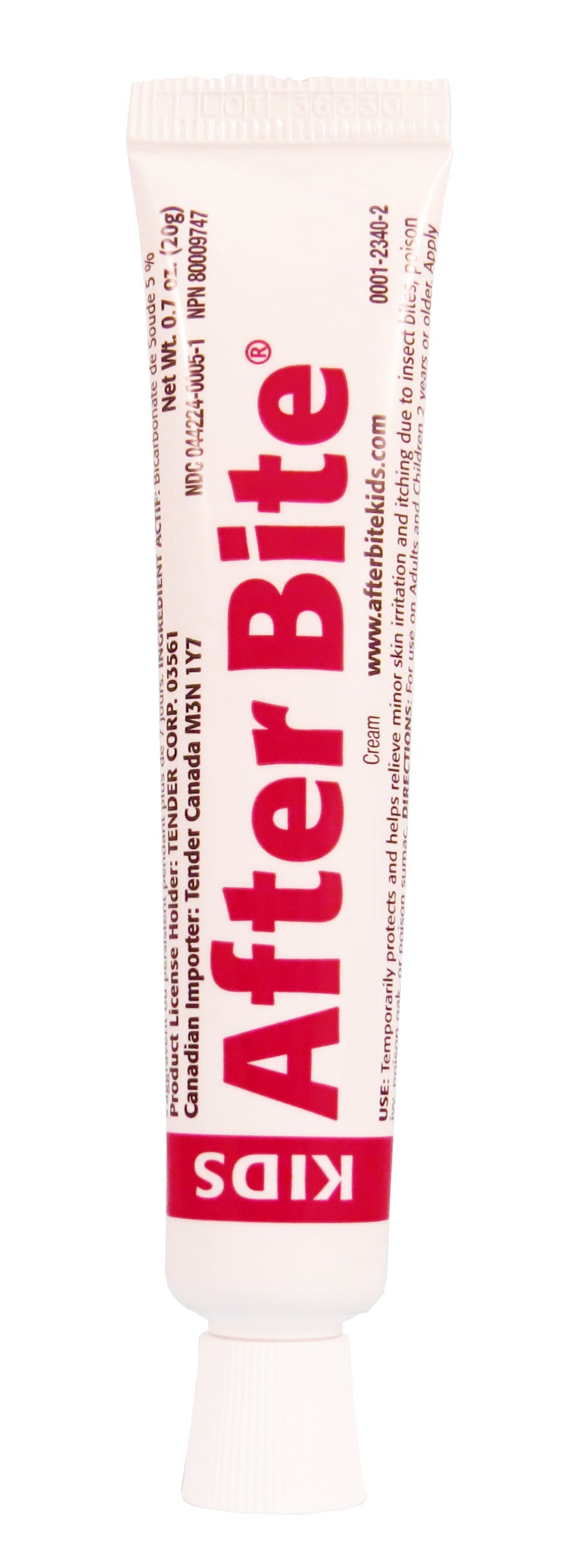 Adventure Medical Kits Kids' After Bite Itch Eraser | Miyar Adventures