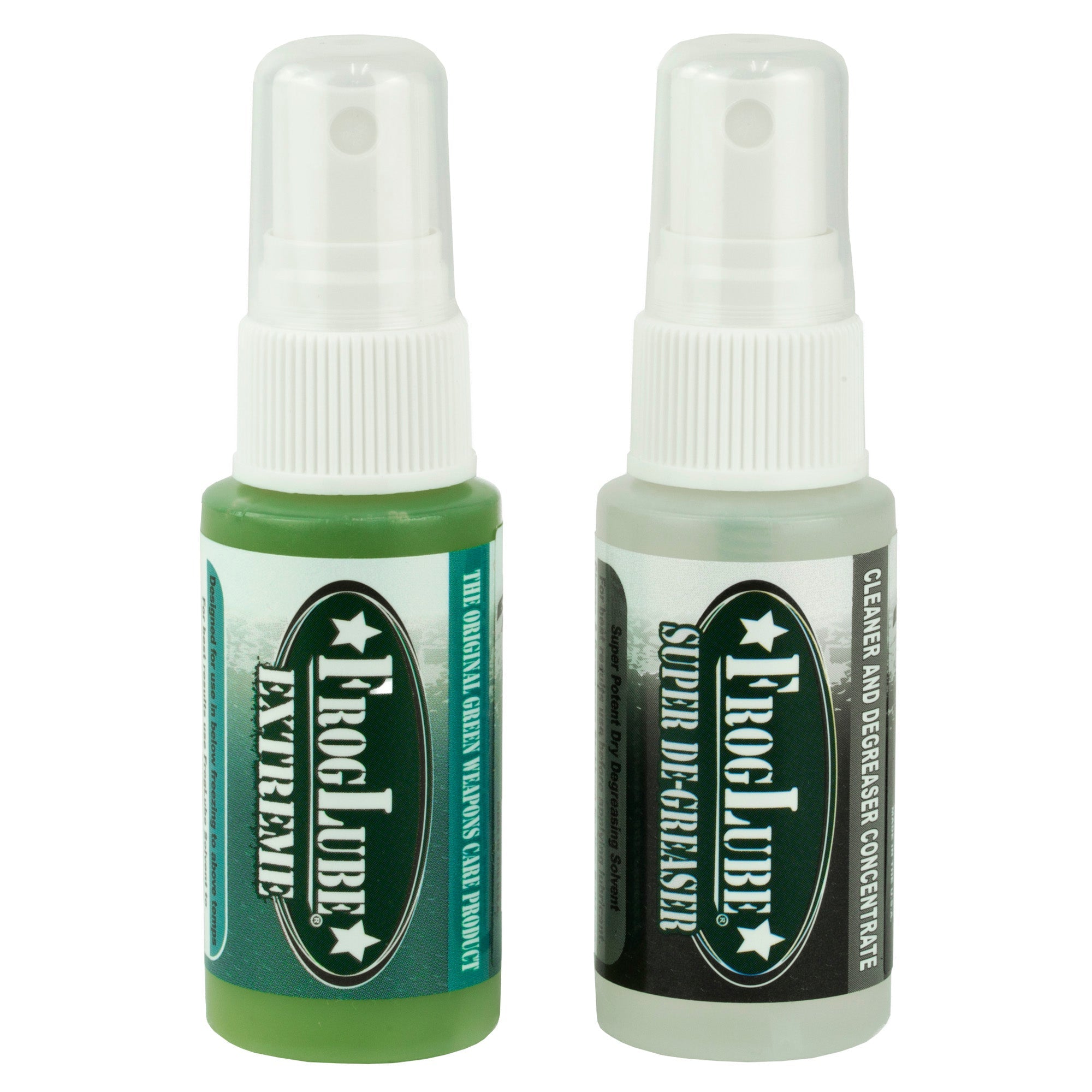 XXB Dual System Kit | Miyar Adventures