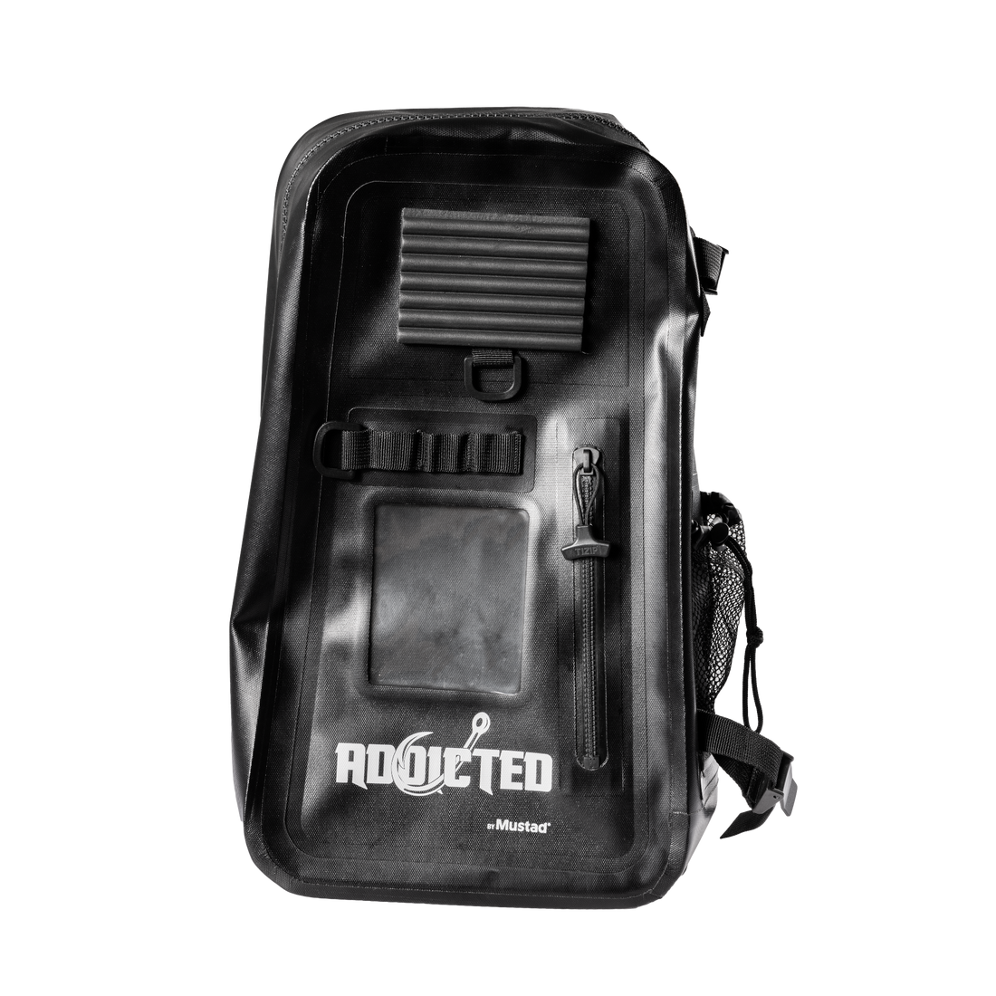 Mustad Addicted ADX River Hopper Backpack | Miyar Adventures