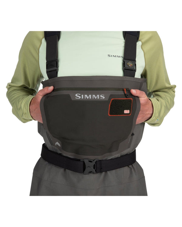 Simms Men's G3 Guide Waders Stockingfoot | Miyar Adventures
