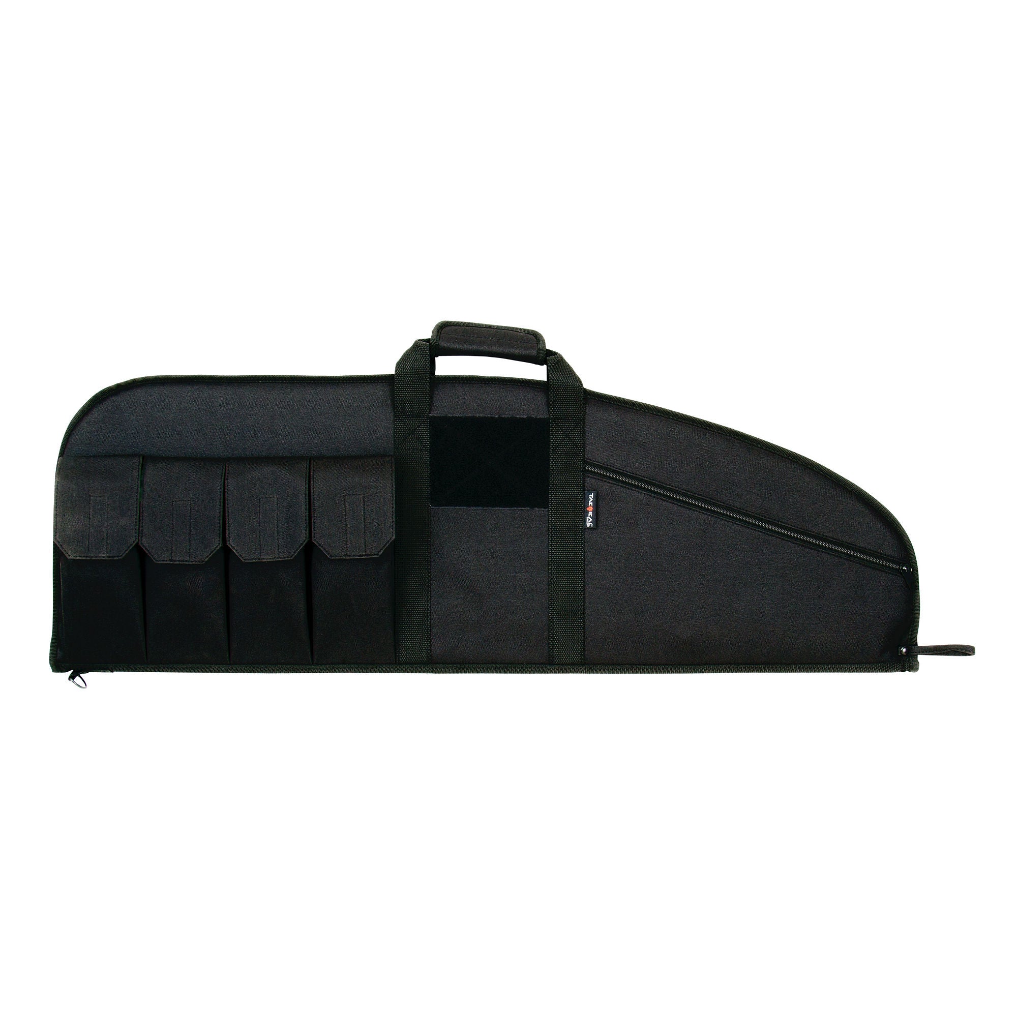 Allen Combat Tactical Rifle Case | Miyar Adventures