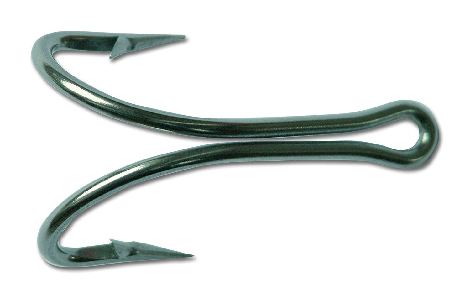 Mustad Double Tuna Hook - 7982HS | Miyar Adventures