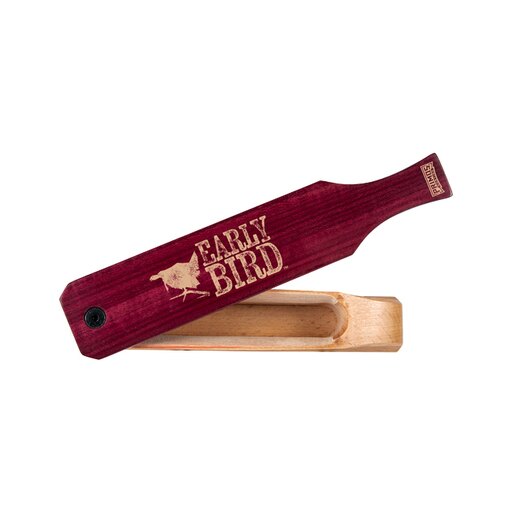 Primos Hunting Early Bird Turkey Box Hunting Call And Lure | Miyar ...