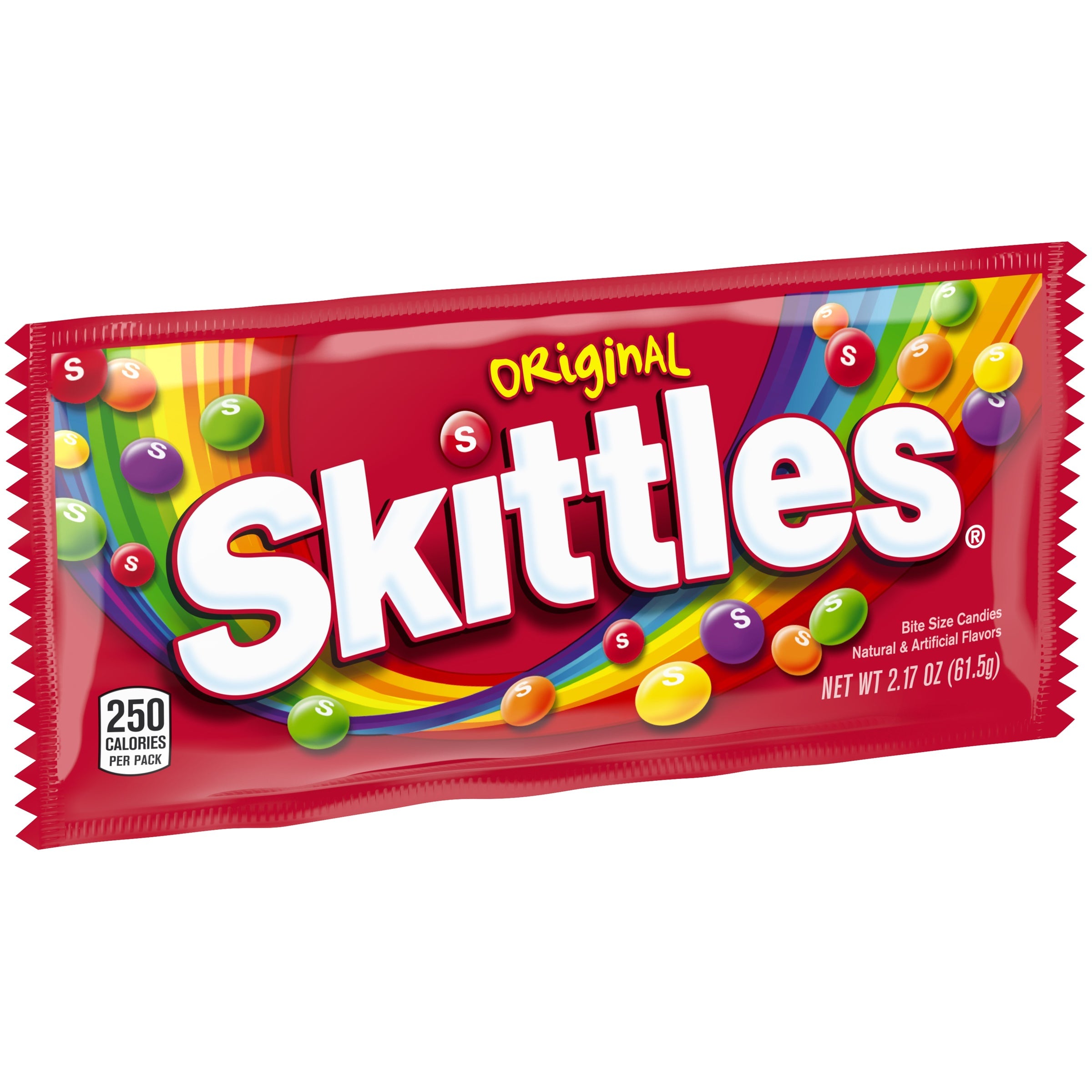 Skittles Original Candy - 2.17oz | Miyar Adventures