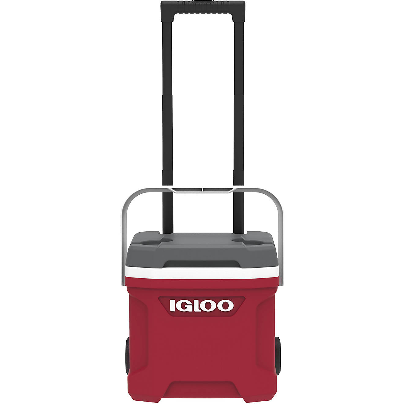 Igloo Latitude 16 Roller | Miyar Adventures
