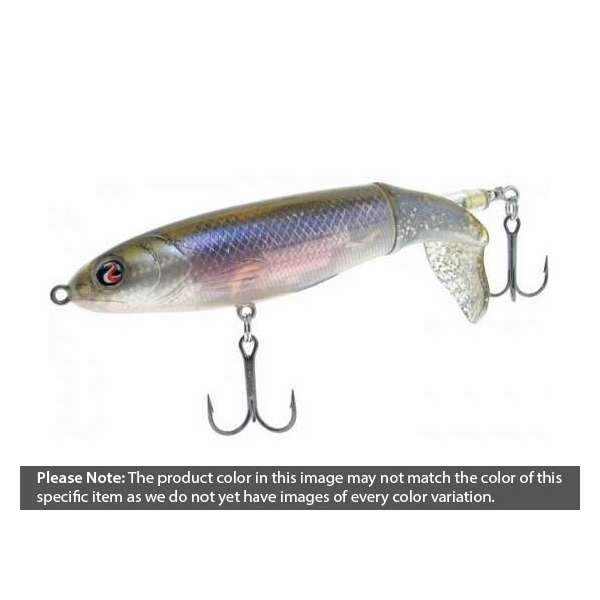 River2Sea WPL90 Whopper Plopper Lure Rainbow Trout - WPL90 Rainbow Tro ...