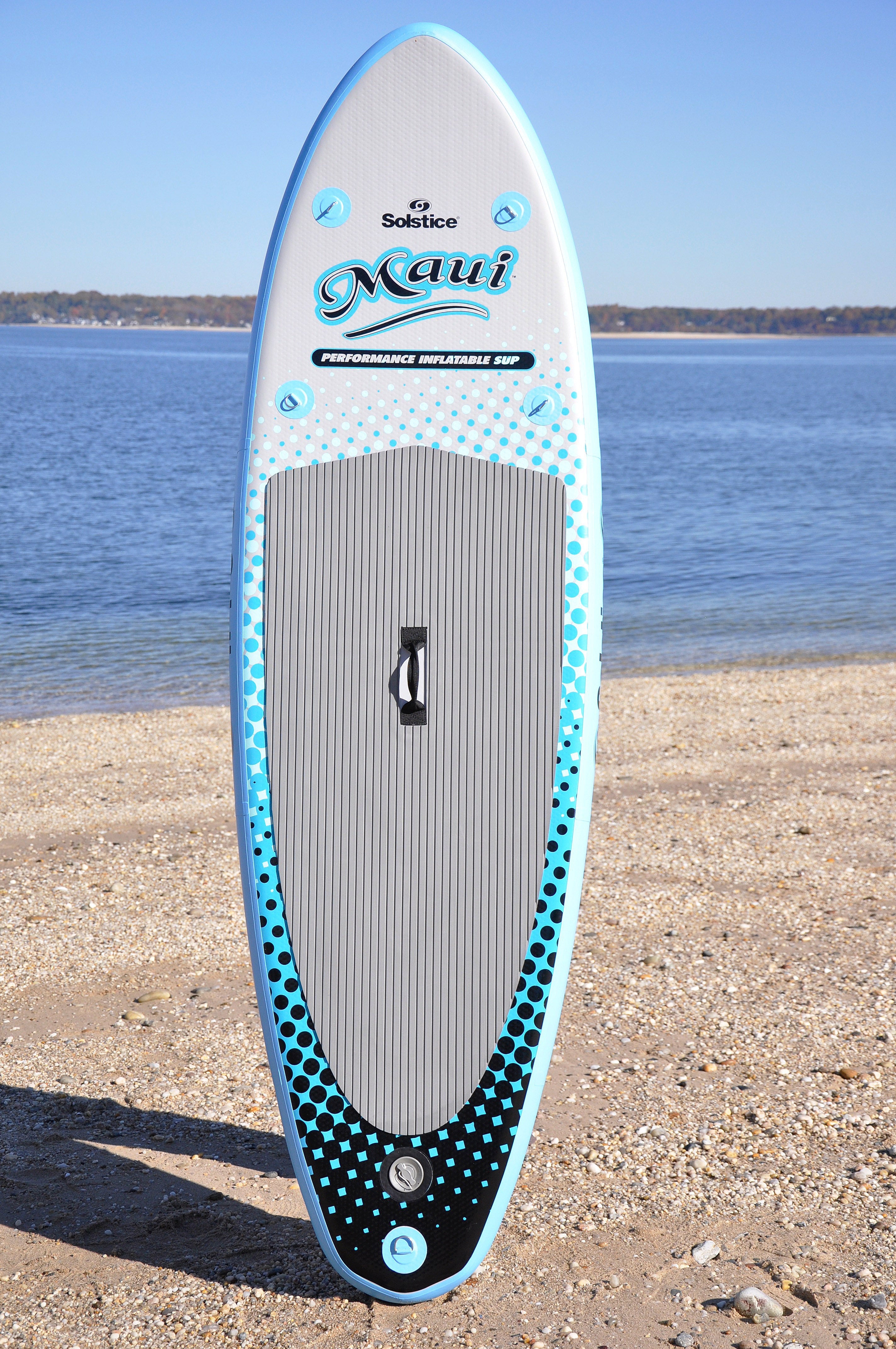 Solstice Maui Youth Inflatable SUP Kit | Miyar Adventures