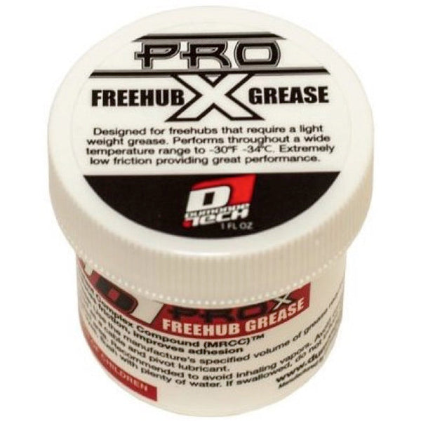 Industry Nine DuMonde Tech Pro X Freehub Grease | Miyar Adventures
