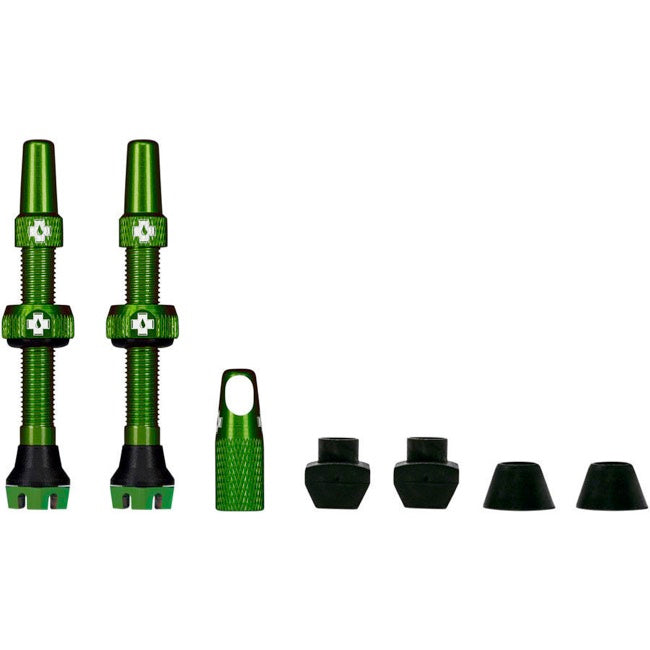 Muc-Off V2 Tubeless Valve Kit | Miyar Adventures