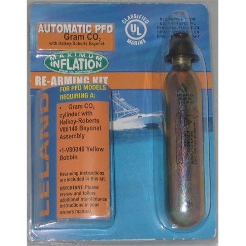 ThrowRaft Canoe and Kayak Accessories the Td2401 Inflatable Throwable ...