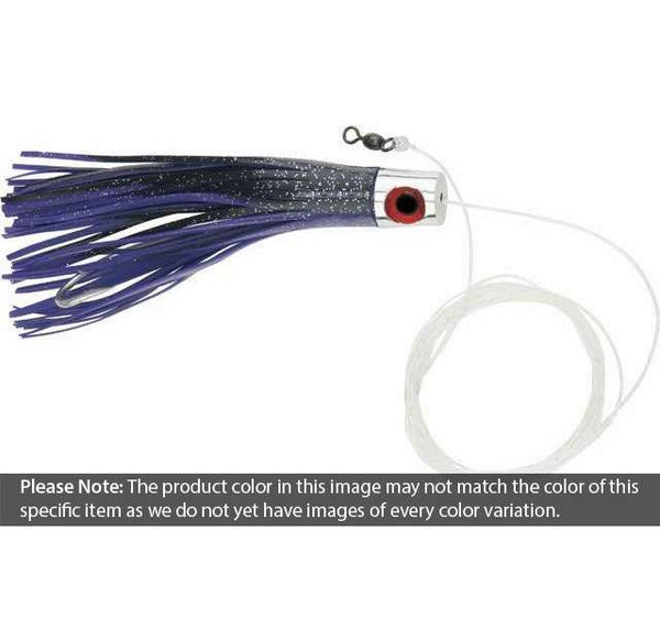 Boone All Eye Rigged Trolling Lure Purple/Pink - 60 Purple/Pink | Miyar ...