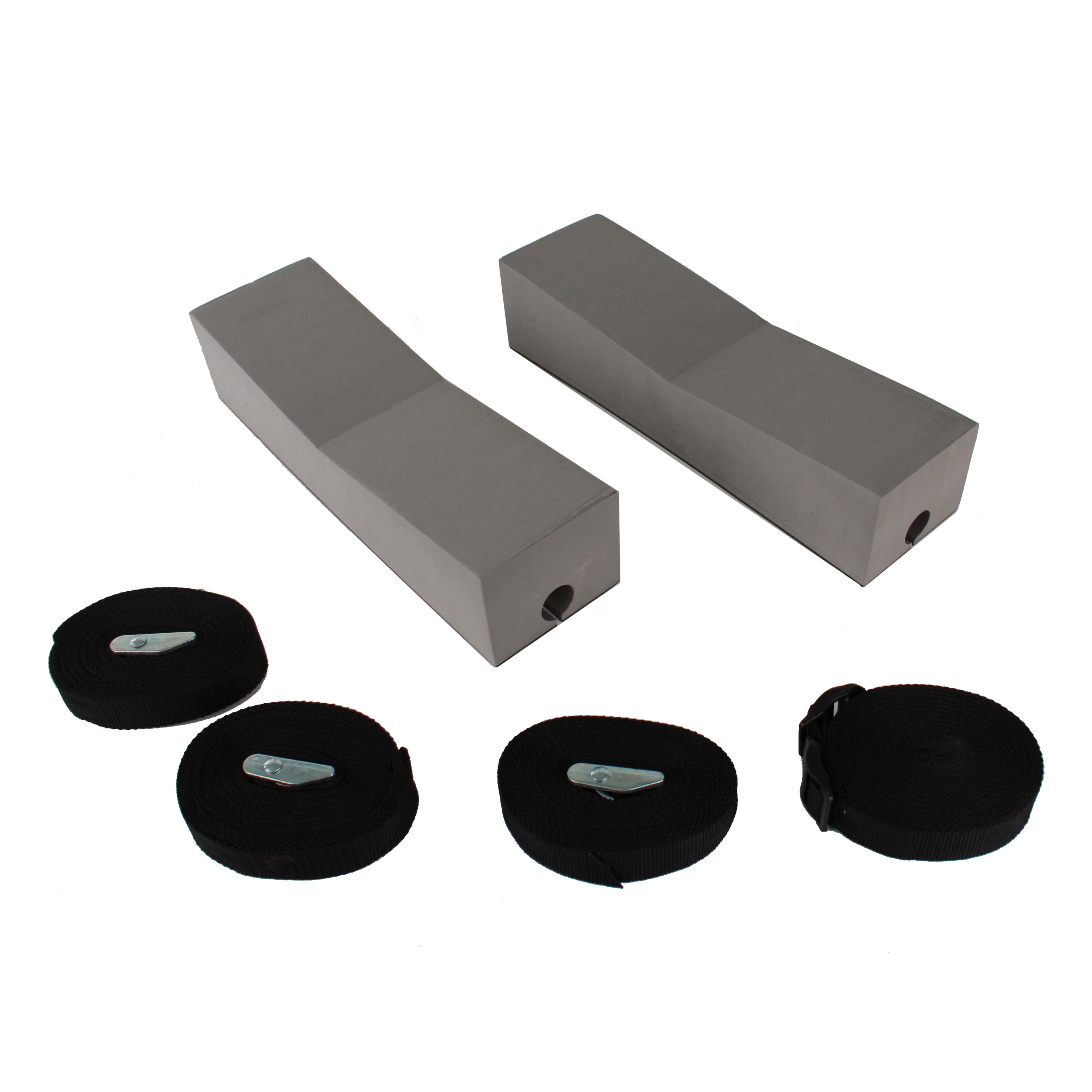 Seattle Sports Kayak Carrier Kit Rs - 14 Deluxe | Miyar Adventures