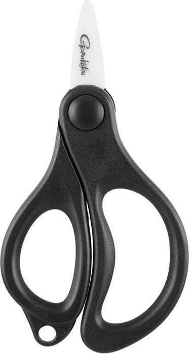 Gamakatsu Ceramic Braid Scissors - 4.75 Inch | Miyar Adventures