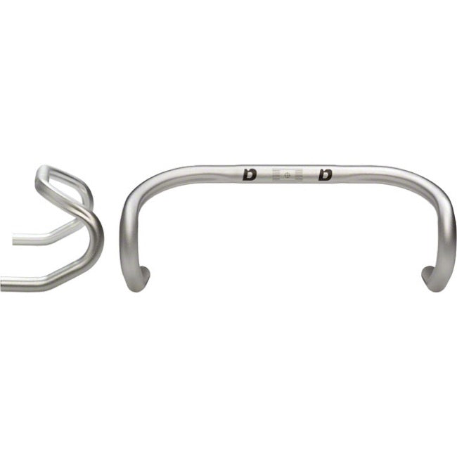 MSW Dimension Road Drop Bar | Miyar Adventures