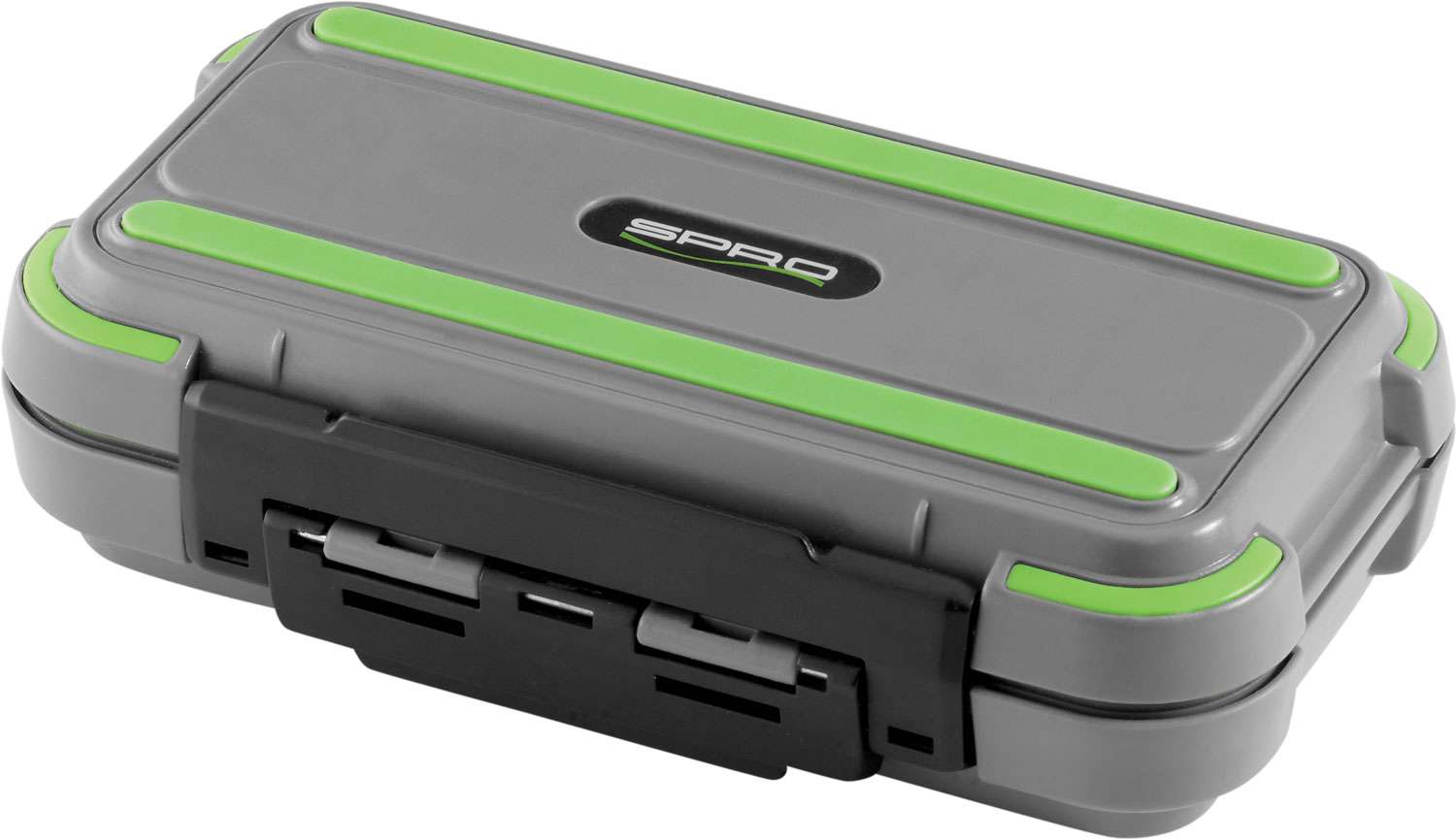SPRO Waterproof Terminal Box - Medium | Miyar Adventures