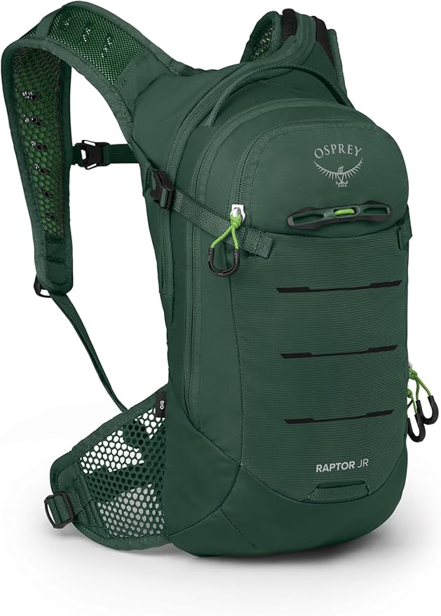Osprey Raptor Jr Backpack | Miyar Adventures