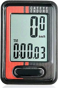 CATEYE - Enduro Wired Mountain Bike Computer | Miyar Adventures