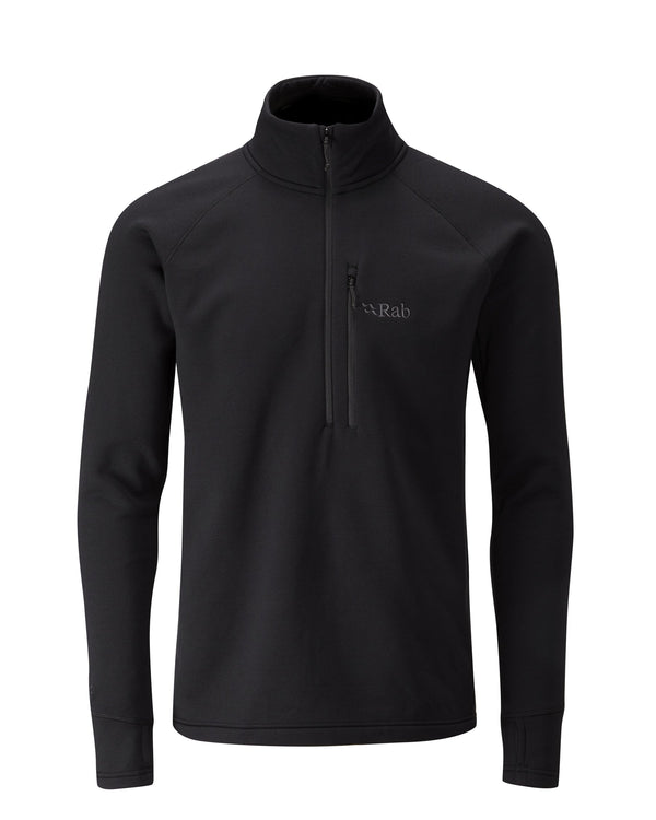 Rab Power Stretch Pro Pull-One Men's | Miyar Adventures