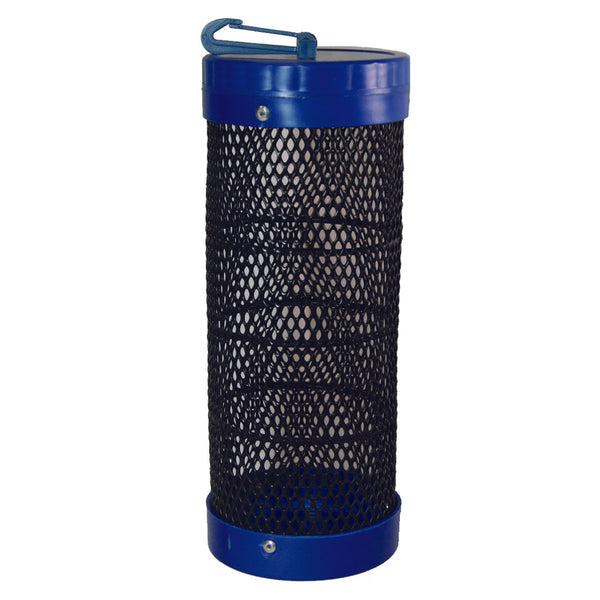 American Maple Wire Bait Cylinder | Miyar Adventures