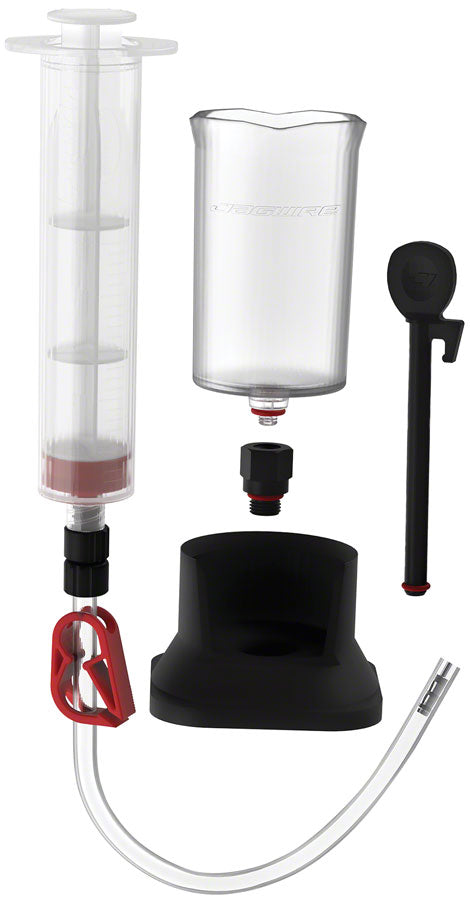 Jagwire Sport Mineral Oil Bleed Kit | Miyar Adventures