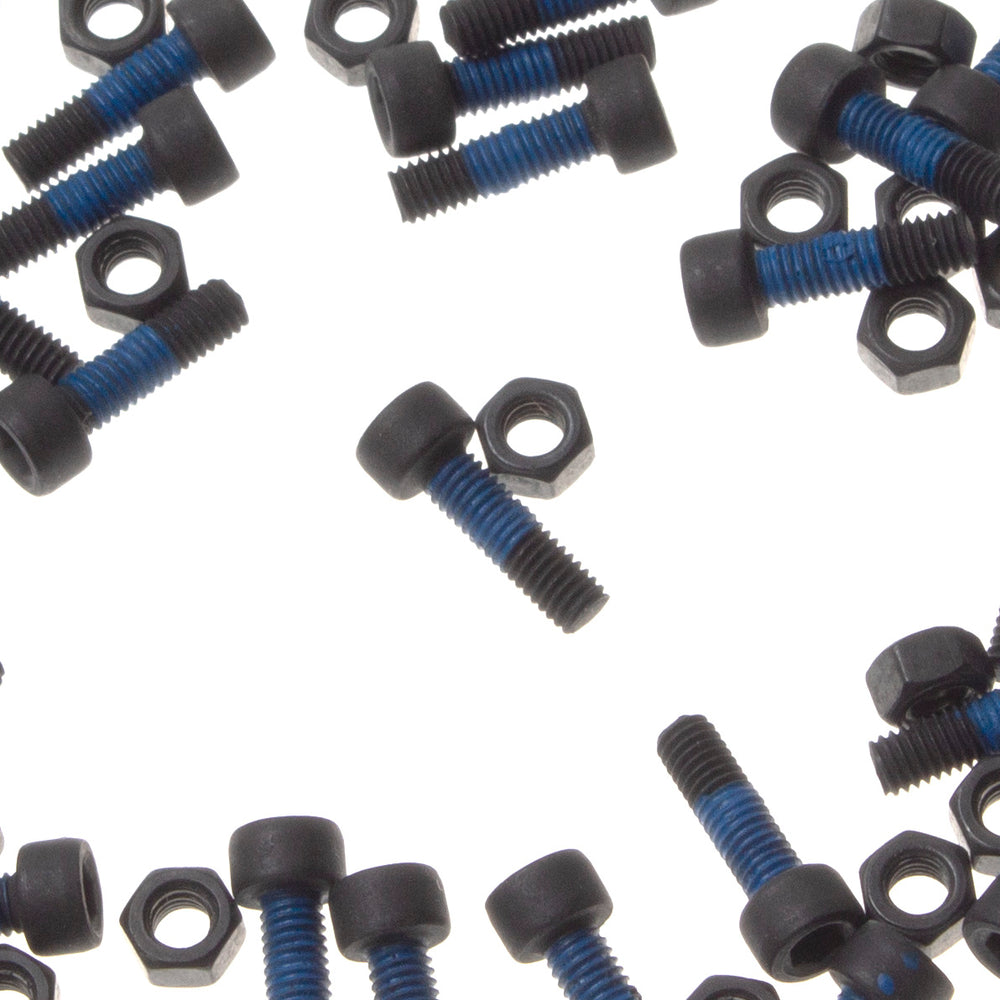Kona Wah Wah PP Pin Kit Bushing & Bolt | Miyar Adventures