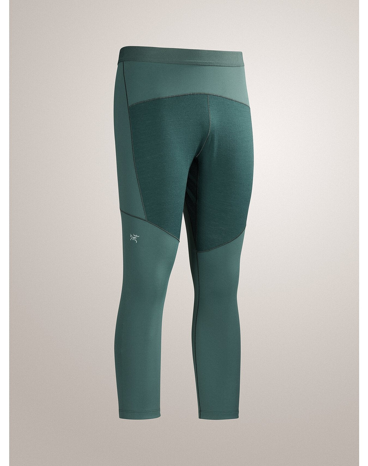 Arcteryx Rho Hybrid 3/4 Bottom Pants Men's | Miyar Adventures