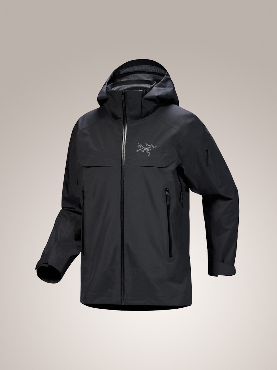 Arc'teryx Macai Shell Jacket Men's | Miyar Adventures