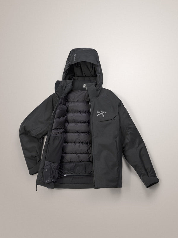 Arc'teryx Macai Jacket Men's | Miyar Adventures