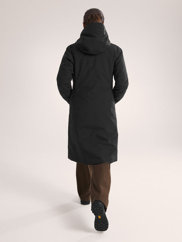 Arc'teryx Women's Patera Parka | Miyar Adventures