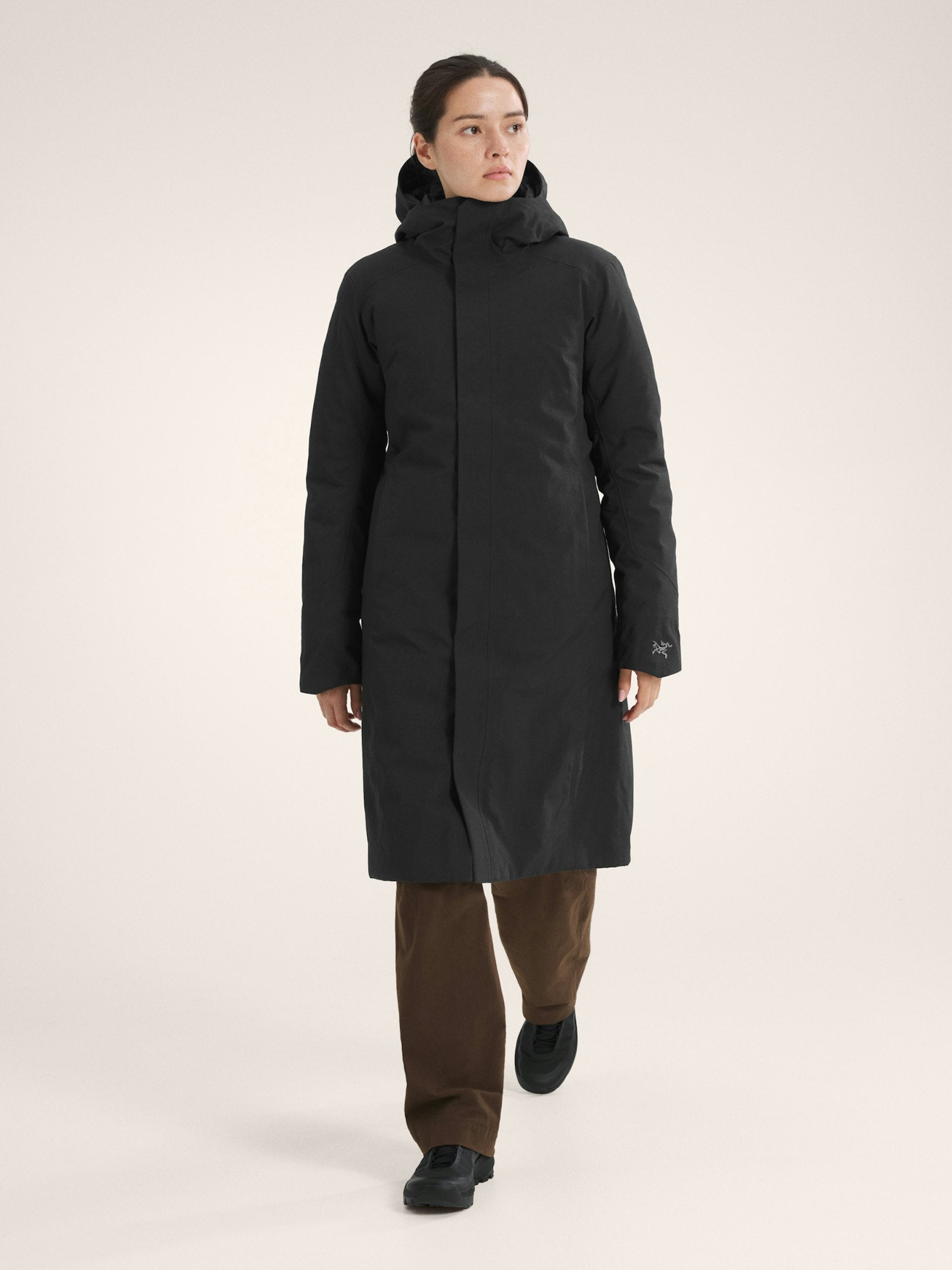 Arc'teryx Women's Patera Parka | Miyar Adventures