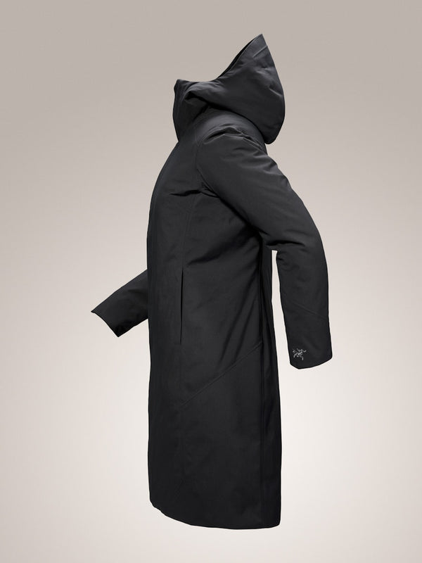 Arc'teryx Women's Patera Parka | Miyar Adventures