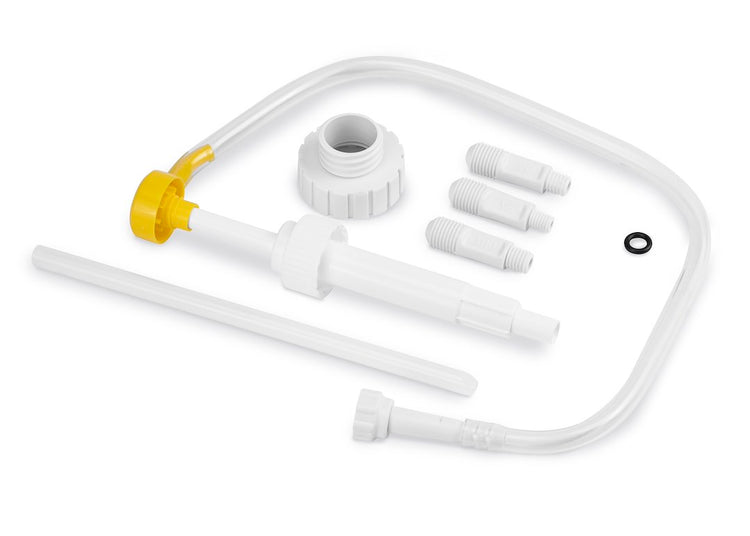 Moeller Universal Lube Pump | Miyar Adventures