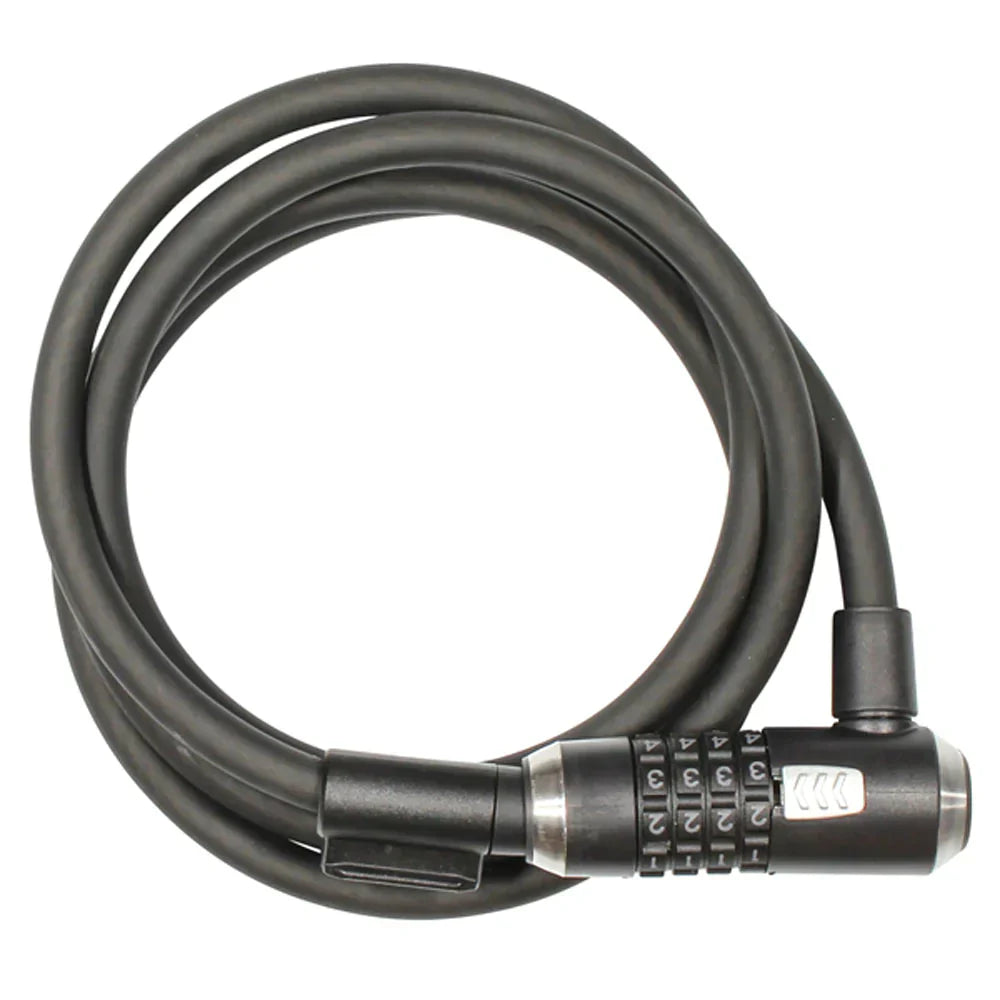 Kryptonite KryptoFlex 815 Cable lock Combination 150CM | Miyar Adventures