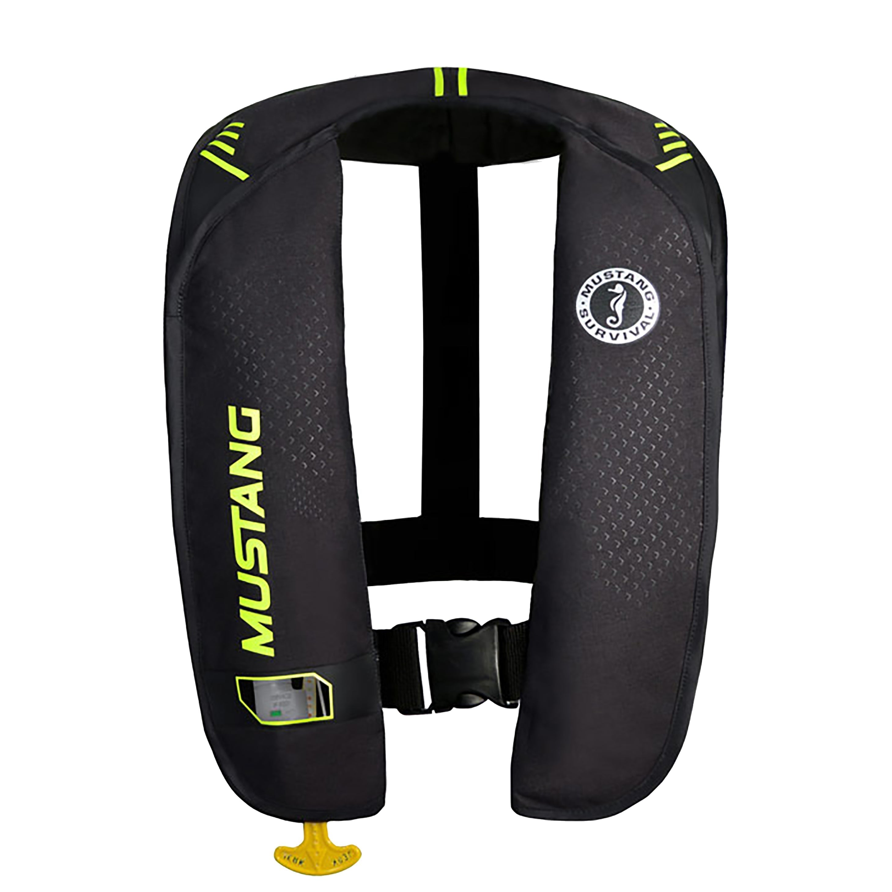 Mustang Survival MIT 100 Automatic Inflatable PFD | Miyar Adventures