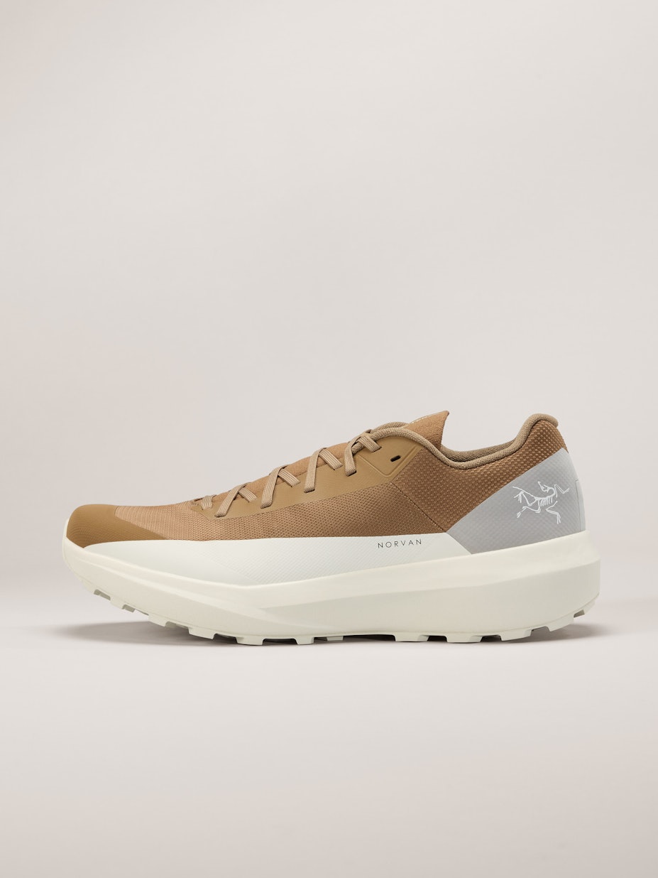 Arc'teryx Norvan LD 4 Shoe Men's | Miyar Adventures
