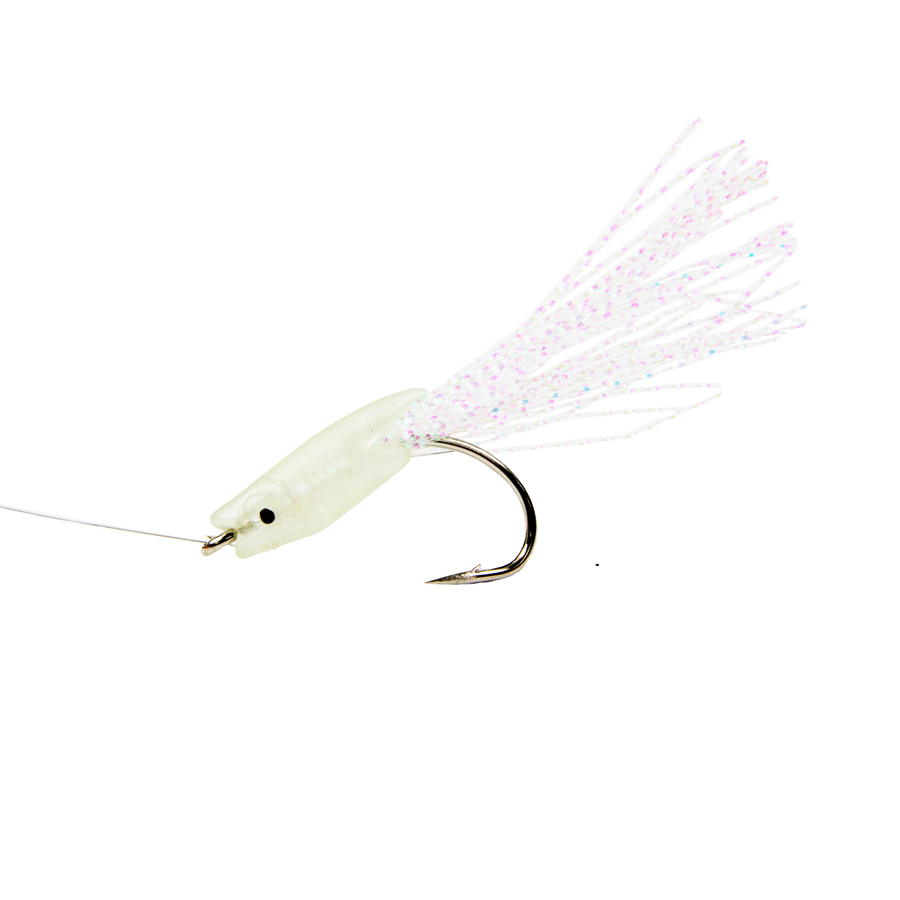 American Maple Sand Dab Rig | Miyar Adventures