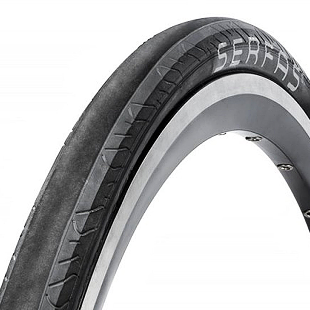 Serfas Seca W/Fps Wire Bead Tire | Miyar Adventures