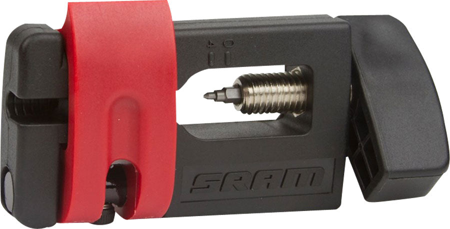 SRAM Handheld Disc Brake Barb Driver Tool | Miyar Adventures