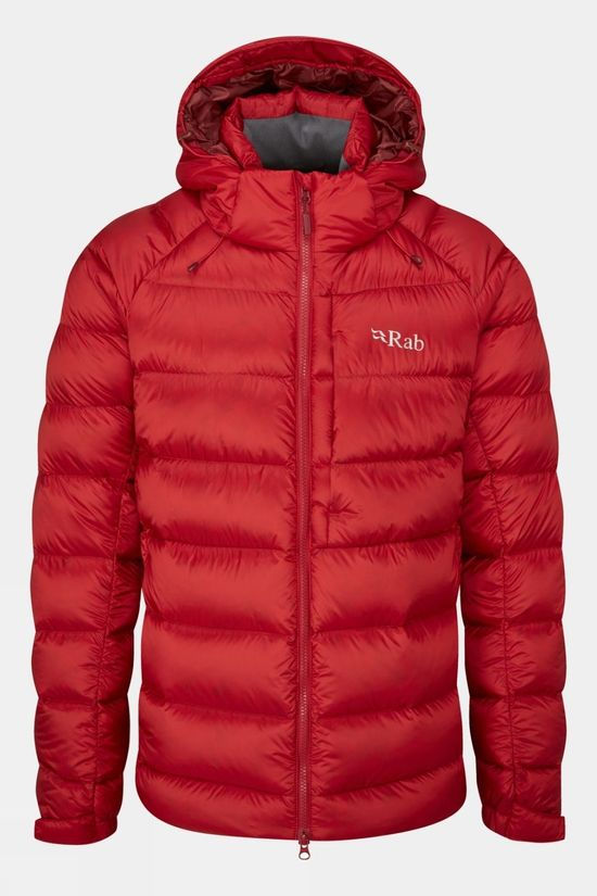 Rab Axion Pro Jacket Men's | Miyar Adventures