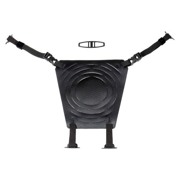 Ortlieb Attachment Kit for Helmets | Miyar Adventures