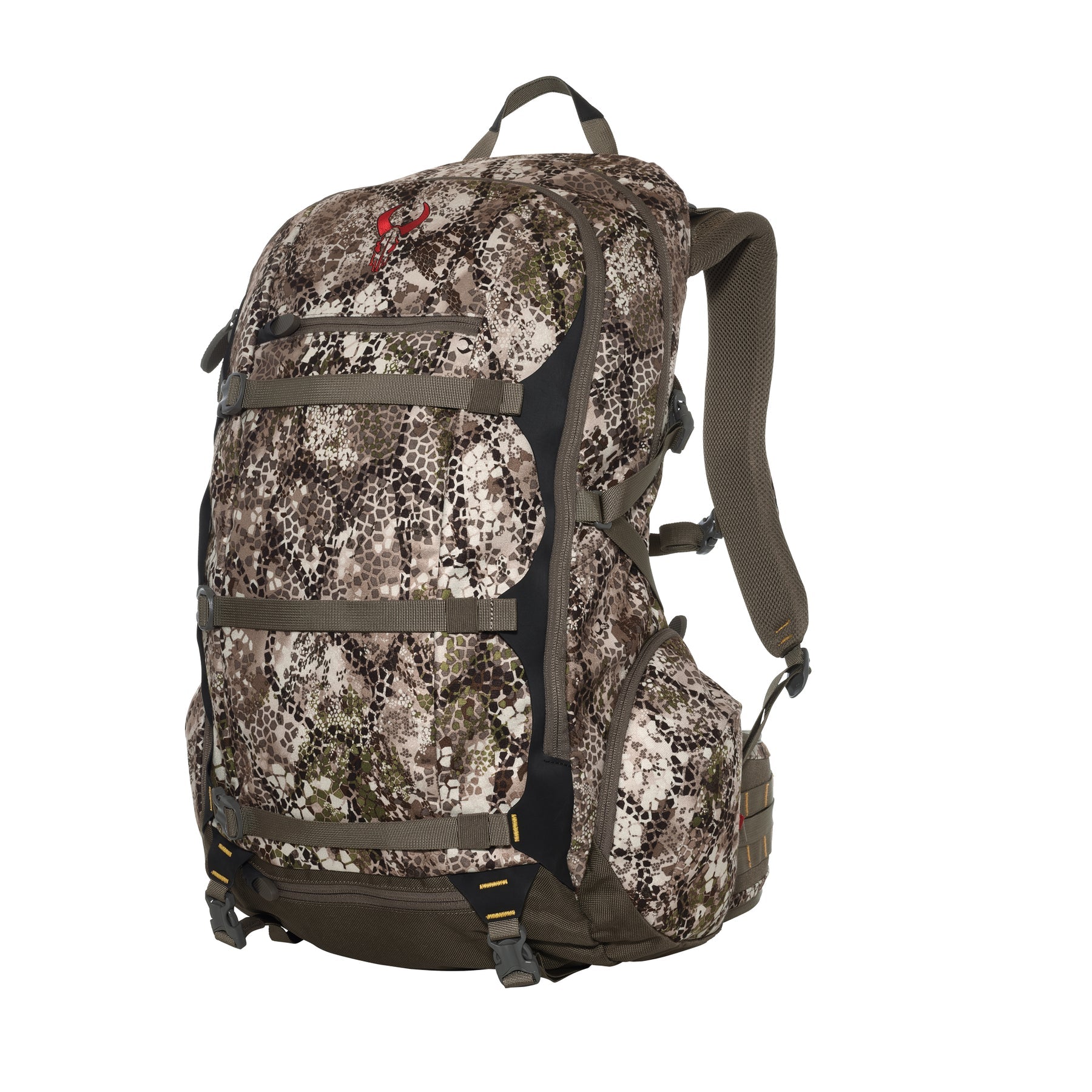 Badlands Diablo VT-Hunting Packs | Miyar Adventures