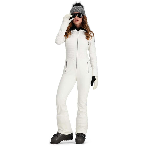 Obermeyer Katze Suit Women's | Miyar Adventures