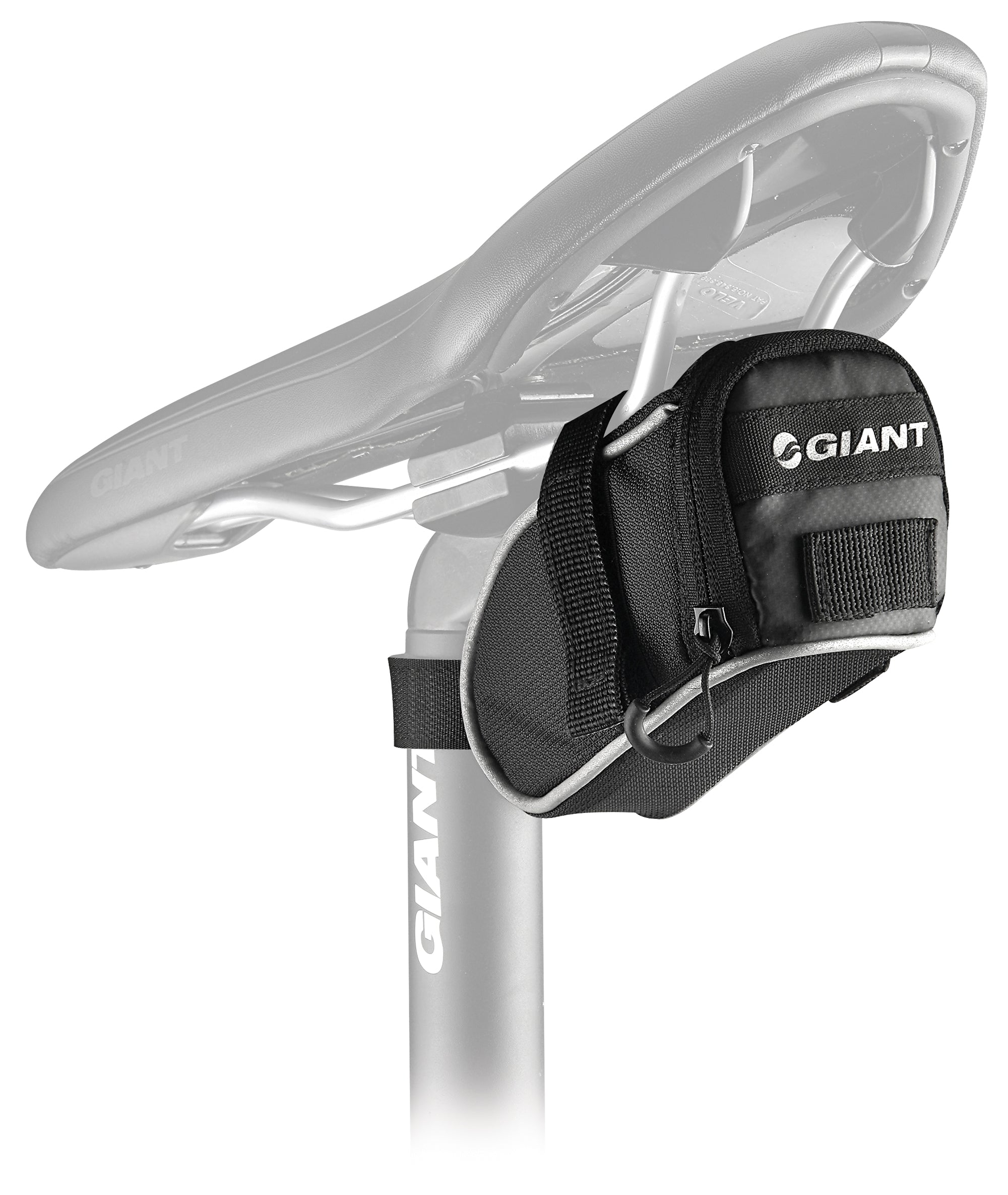 Giant Seat Bag DX | Miyar Adventures