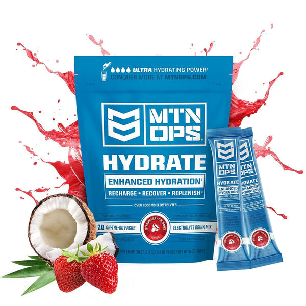 MTN OPS Hydrate | Miyar Adventures