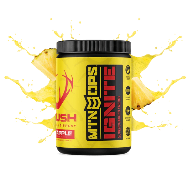 MTN OPS Ignite | Miyar Adventures