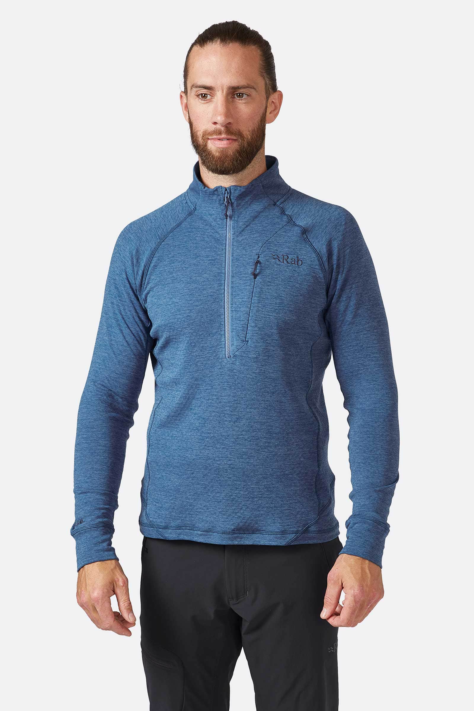 Rab Nexus Pull-on Men's | Miyar Adventures