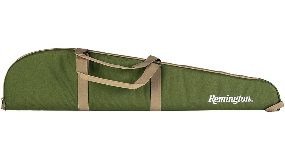 Remington Gun Club Scoped Rifle Case | Miyar Adventures