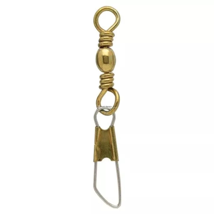 Pucci 14BKSS13PK Swivels Snap | Miyar Adventures